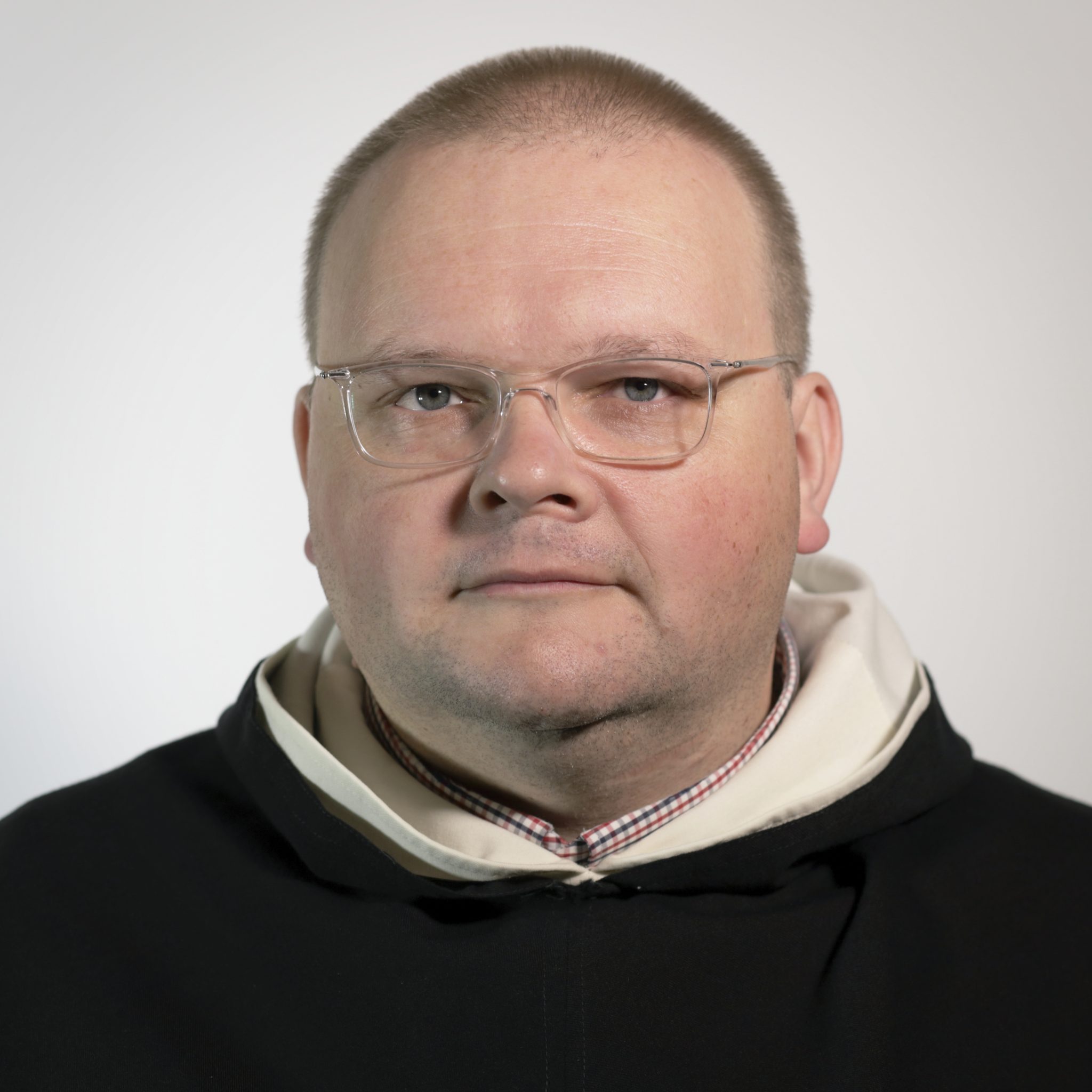 Przeor – Dominikanie Warszawa-Służew