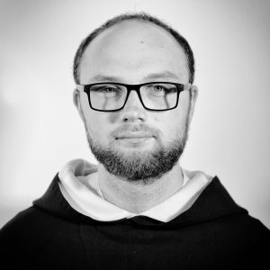 Piotr Laskowski OP – Dominikanie Warszawa-Służew