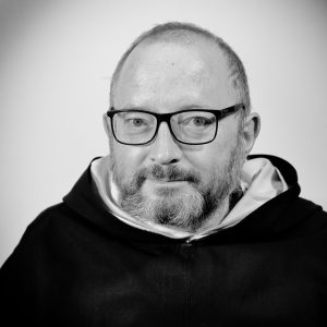 Marek Nowak OP – Dominikanie Warszawa-Służew