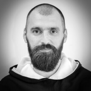 Mateusz Paluch OP – Dominikanie Warszawa-Służew